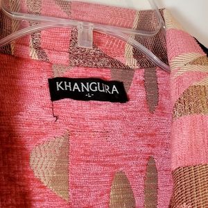 Khangura | Jackets & Coats | Vintage Khangura Jacket | Poshmark